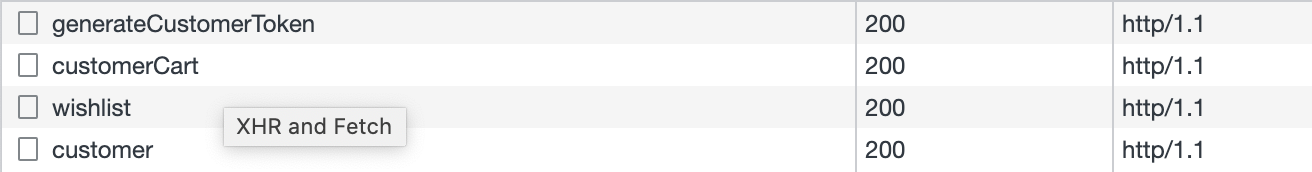 [Feature]: perf(api-client) login/registration calls · Issue #632 · vuestorefront/magento2 · GitHub