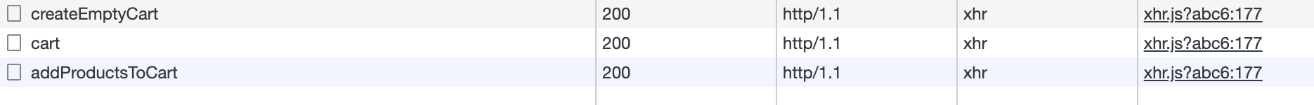 [Feature]: perf(api-client) add to cart calls · Issue #633 · vuestorefront/magento2 · GitHub