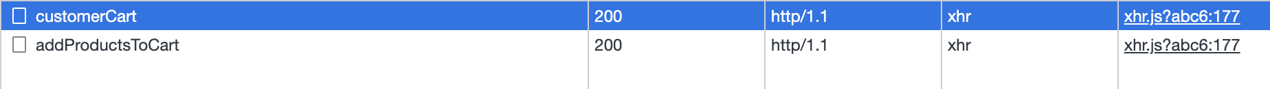 [Feature]: perf(api-client) add to cart calls · Issue #633 · vuestorefront/magento2 · GitHub