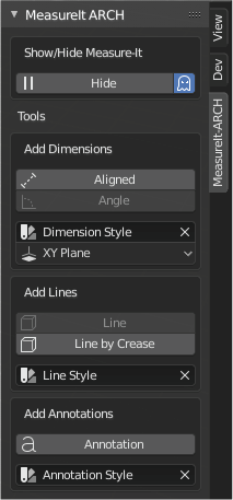 Releases · kevancress/MeasureIt_ARCH · GitHub