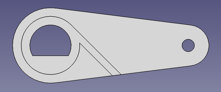 GitHub - pepijndevos/spacefox: A 6dof diy hid