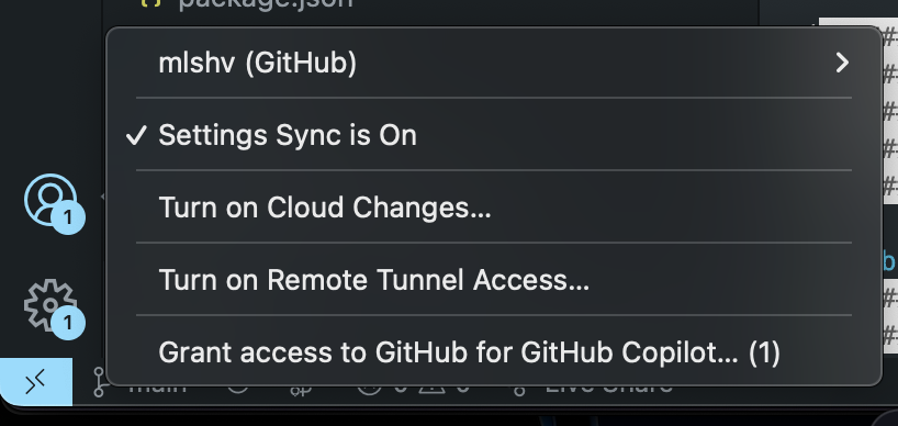 Github copilot keeps spinning · community · Discussion #11022 · GitHub