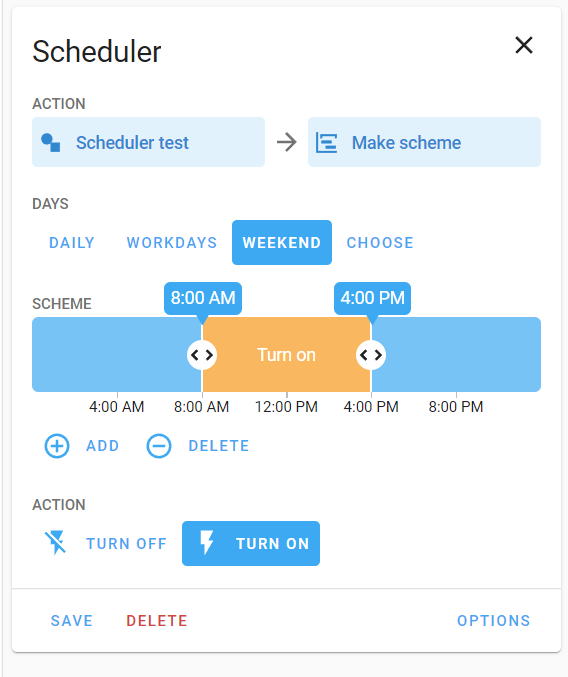 Workday Integration doesn't detect days off from Country and/or Manually Added Days · Issue #187 ...