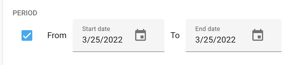 Scheduler per calendar week, per month (e.g. first Monday, last Saturday, "on the 5th"), per ...