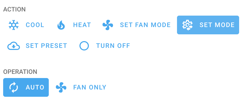 Not all operation modes being choosable for climate devices · Issue #568 · nielsfaber/scheduler ...