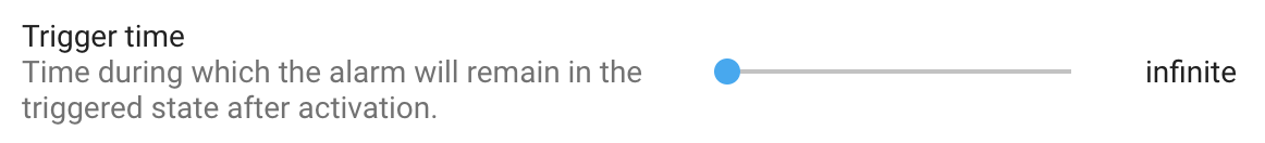 Trigger Time options · Issue #602 · nielsfaber/alarmo · GitHub