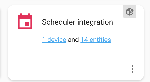 Custom element not found: scheduler-card · Issue #629 · nielsfaber/scheduler-card · GitHub