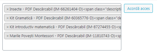 HTML showing for variations in ajax product search boxes · Issue #27154 ...