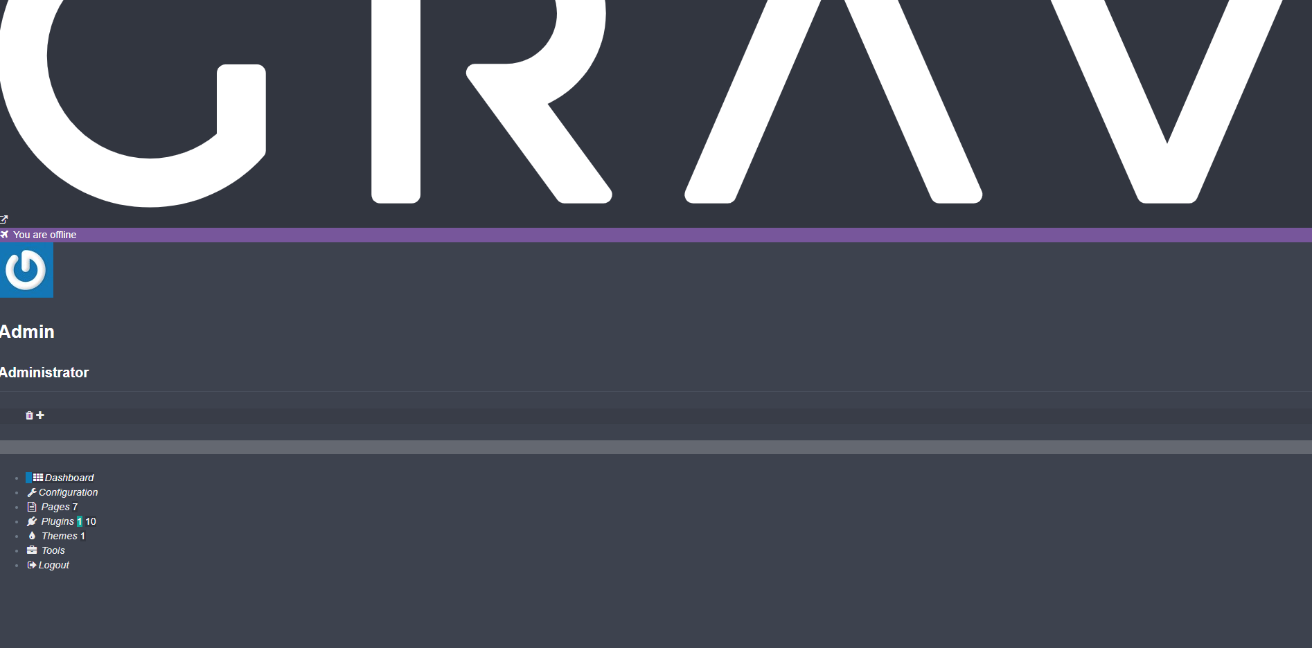 Not displaying properly in Chrome 86.0.4240.198 · Issue #1978 · getgrav/grav-plugin-admin · GitHub