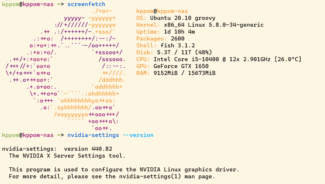 Sometime this program can't find nvidia graphic card · Issue #128 · nihui/waifu2x-ncnn-vulkan ...