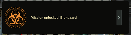 [Unstable] Biohazard mission doesn't use the correct icon · Issue #5466 · FakeFishGames ...