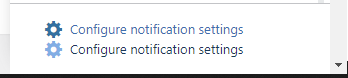 Accessibility: focus state on 'notifications settings' marginal ...