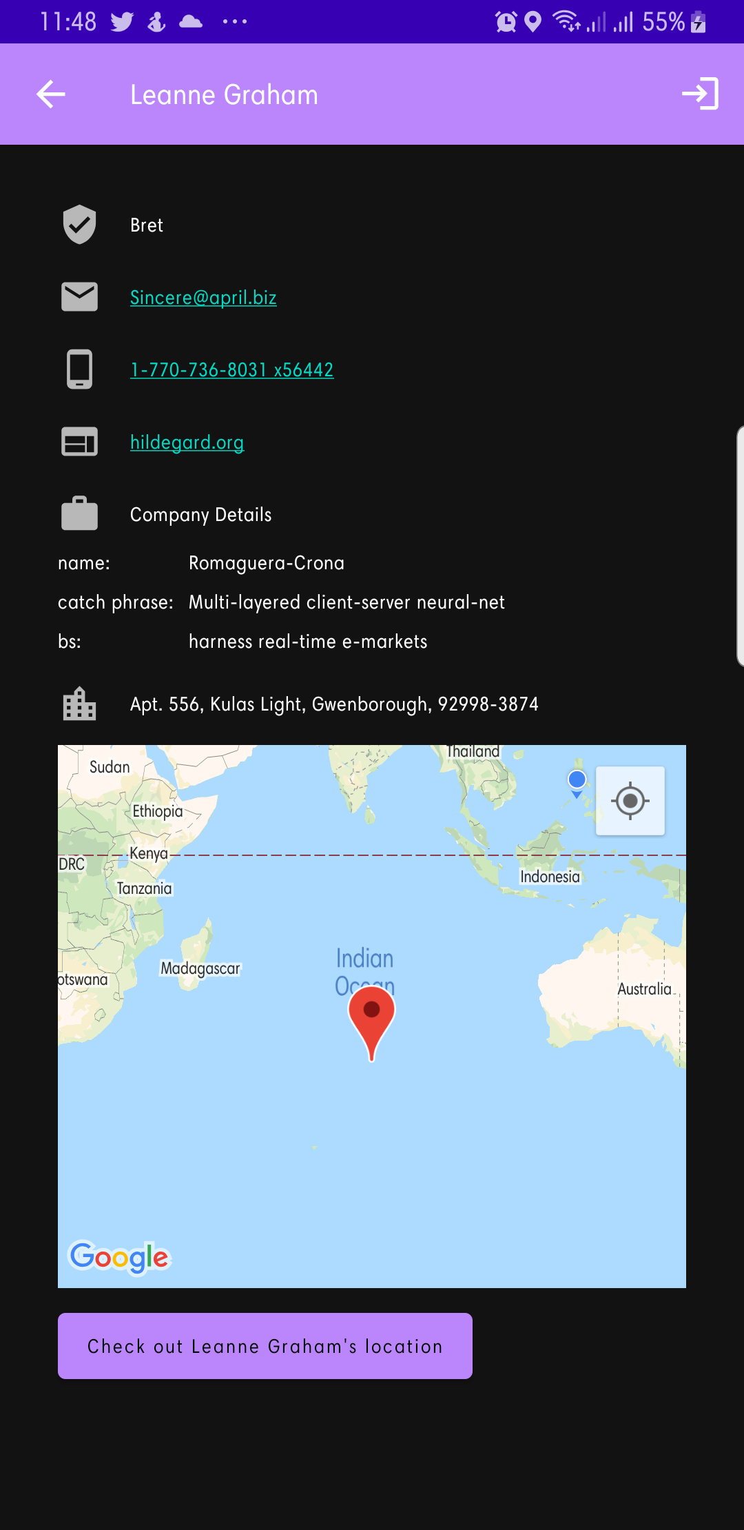 GitHub - percyruiz/Cartrack