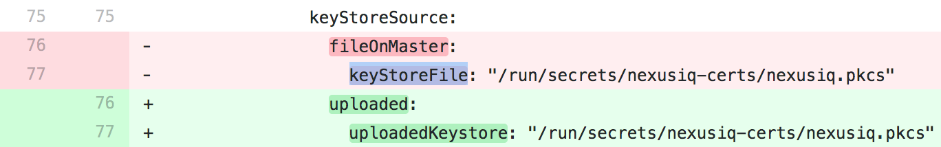 PKCS12 cert doesn't work anymore · Issue #909 · jenkinsci/configuration ...