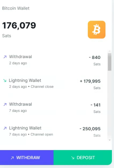 fund not return after bos channel closed · Issue #340 · alexbosworth/balanceofsatoshis · GitHub