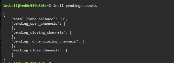 fund not return after bos channel closed · Issue #340 · alexbosworth/balanceofsatoshis · GitHub
