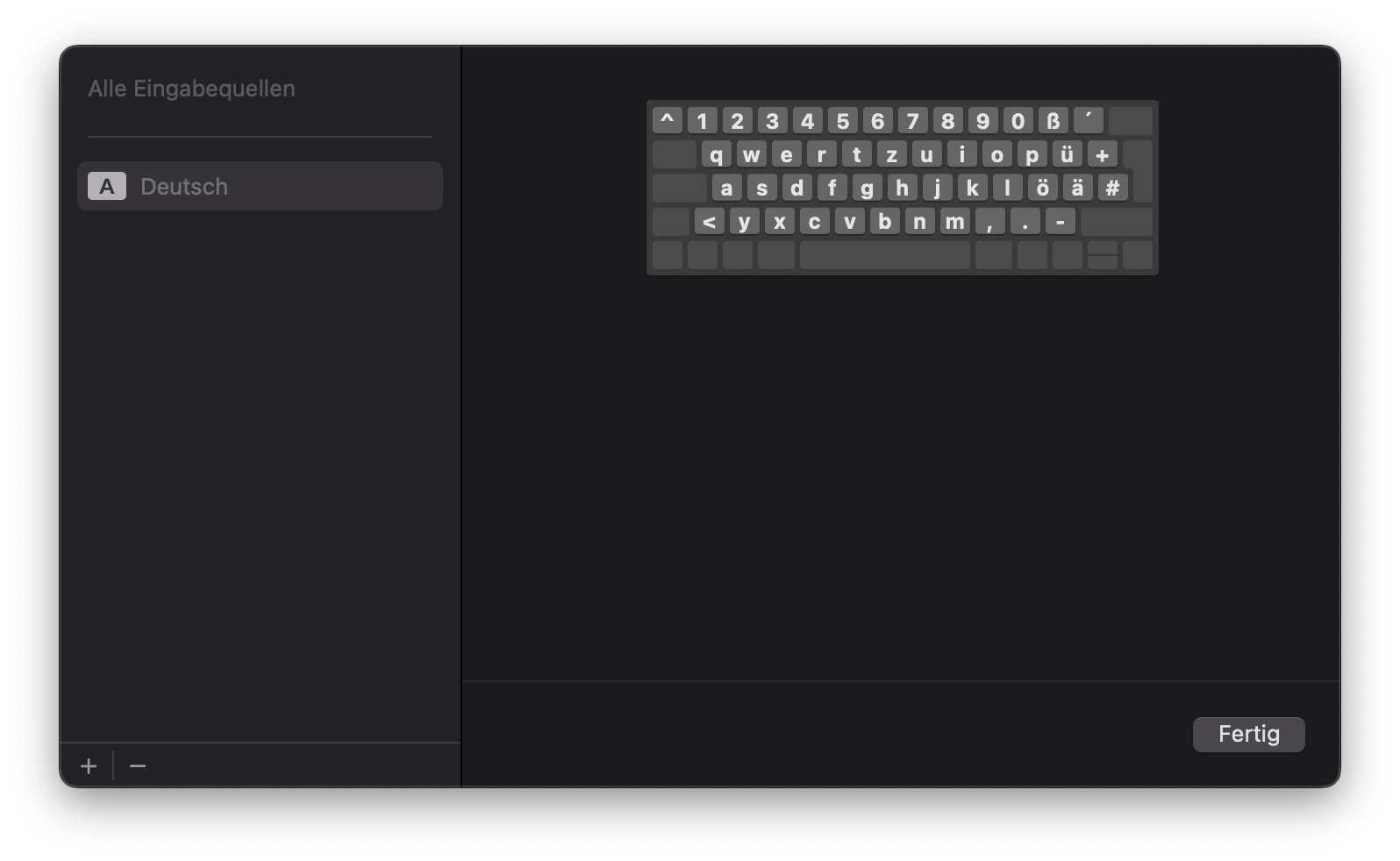 Karabiner app replace " " key with "^°" key · Issue #3323 · pqrs-org/Karabiner-Elements · GitHub