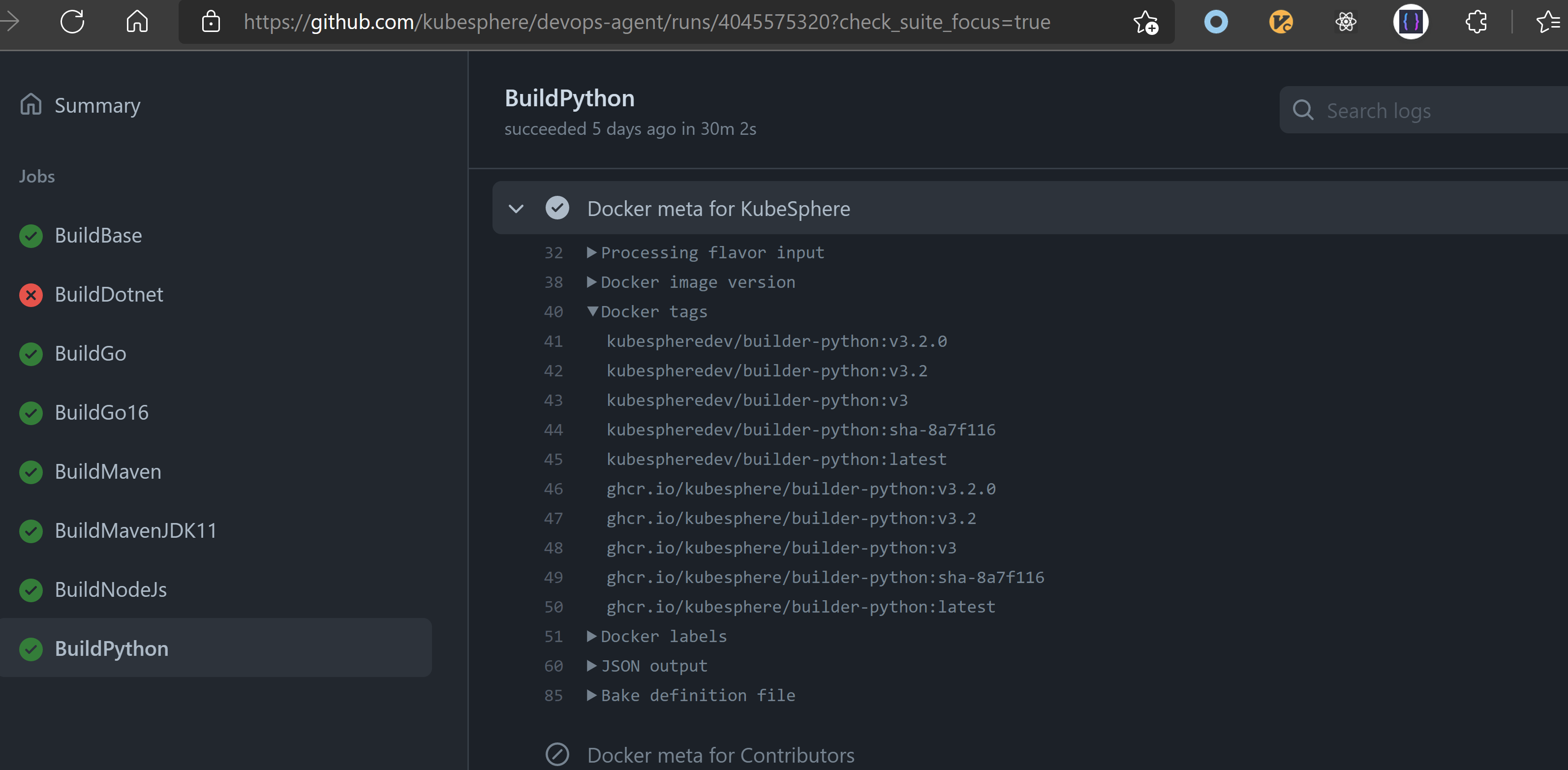 Request to add more pod template for newer DevOps agents · Issue #28 ...