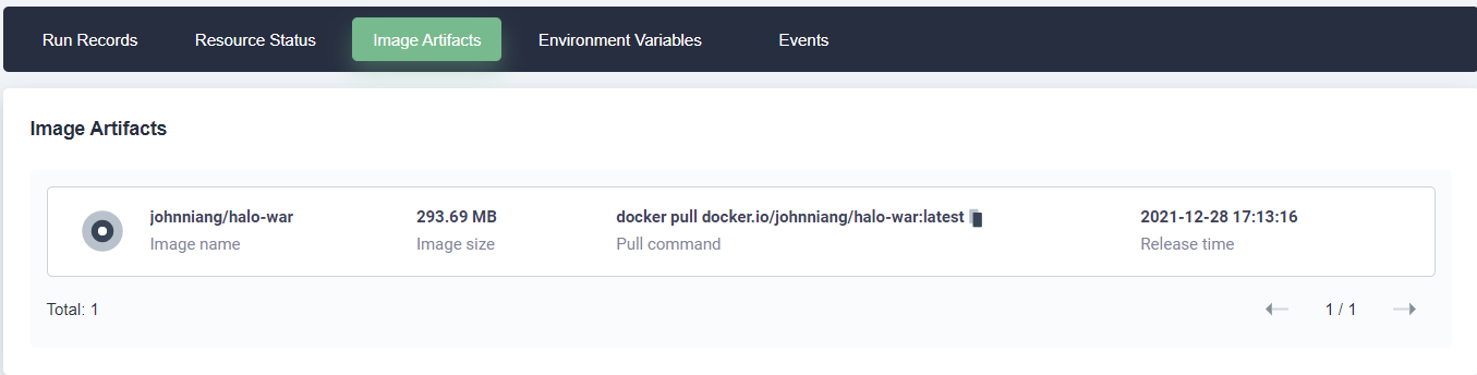 build image operation failed · Issue #154 · kubesphere/ks-devops · GitHub