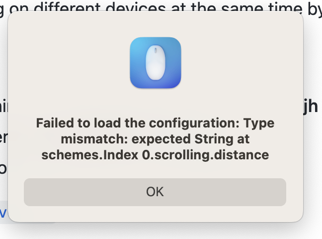 [Feature] Disable adjustments to scrolling · Issue #346 · linearmouse/linearmouse · GitHub