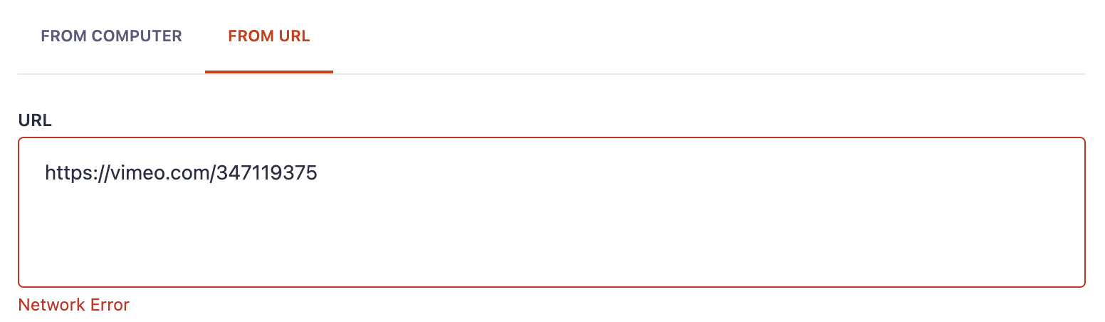 CORS error during "upload from url" · Issue #15883 · strapi/strapi · GitHub