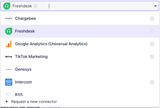 [Epic] UI Dropdown improvements · Issue #21203 · airbytehq/airbyte · GitHub