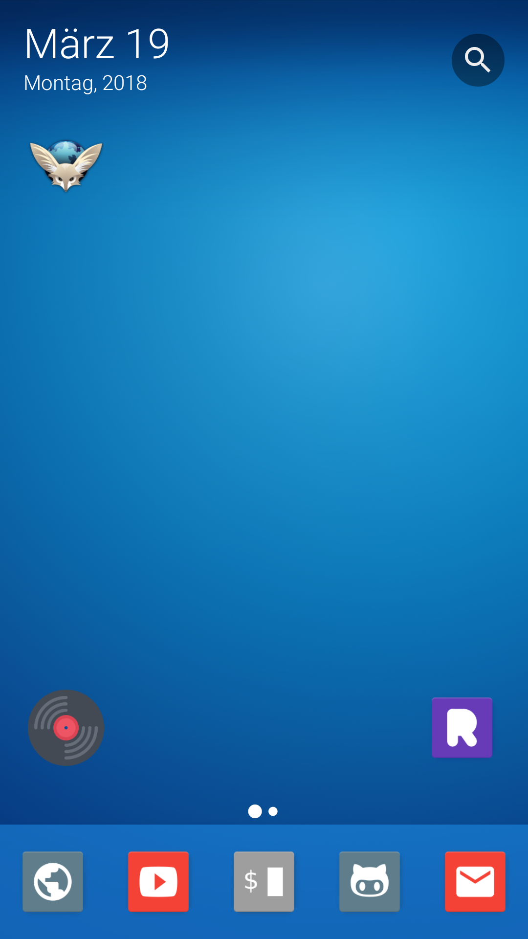 Issues with Progressive Web Apps on the homescreen · Issue #346 ...