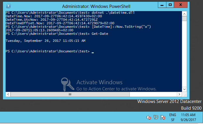 DateTime.Now is drifting away with computer's up time · Issue #9014 · dotnet/runtime · GitHub