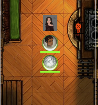 Make token illumination by light sources optional, toggleable · Issue ...