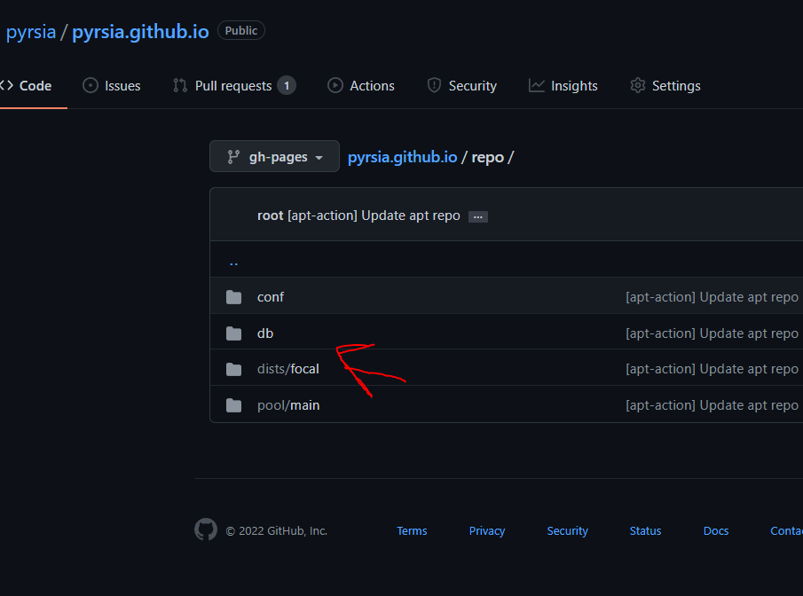 Demo Script:Installation job in Github Actions failed · Issue #341 ...