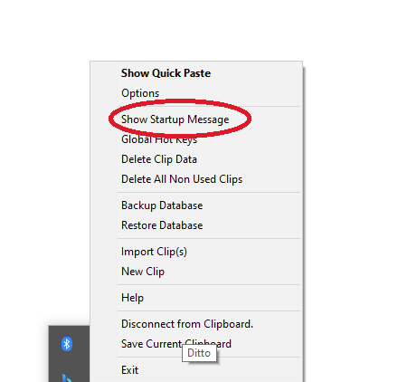 notifications · Issue #175 · sabrogden/Ditto · GitHub