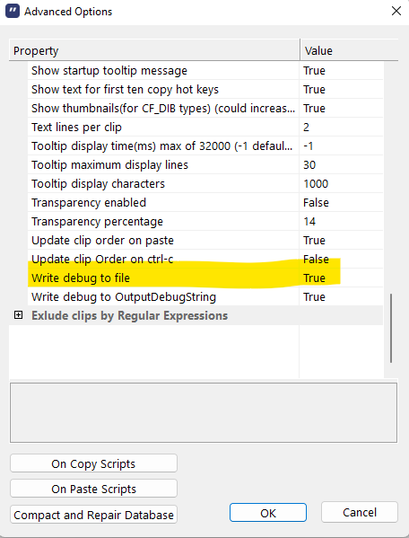 Ditto doesn't appear in Tray or respond to hotkeys · Issue #342 · sabrogden/Ditto · GitHub