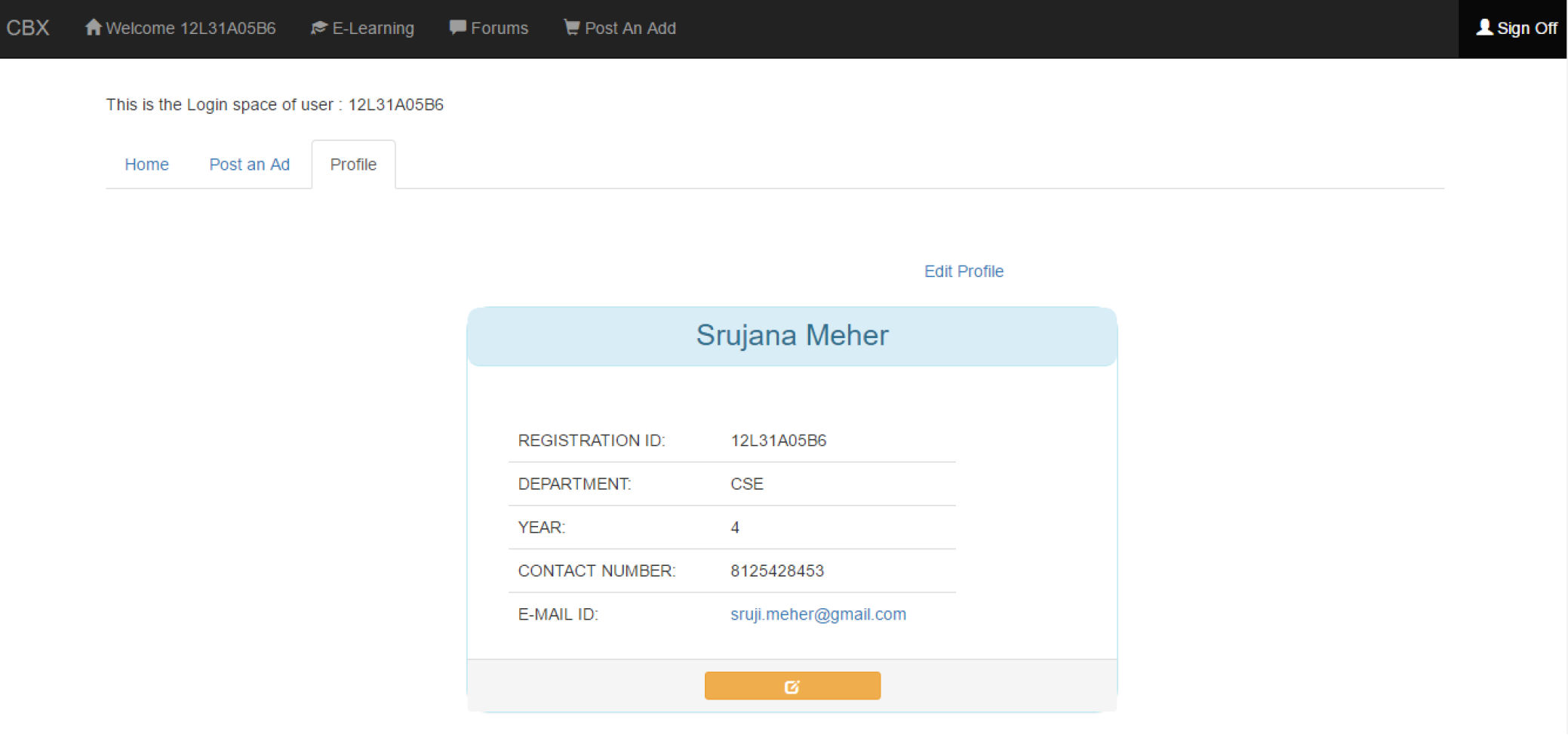 GitHub - SrujanaMeher/Campus-Books-Exchange: CAMPUS BOOKS EXCHANGE (CBX ...