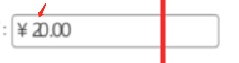Text overlap, maybe I could fix it through `letter-space: 0.01rem` · Issue #2308 · niklasvh ...