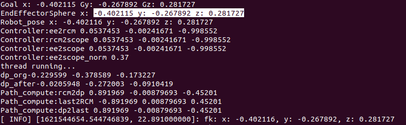 End-effector reference position changes while moving · Issue #2672 · moveit/moveit · GitHub