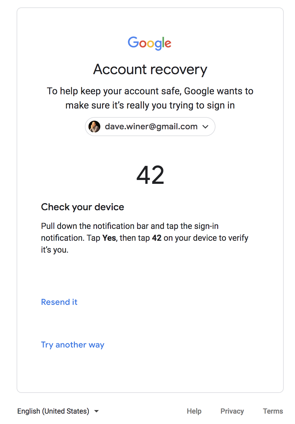 GMail shut me down · Issue #248 · scripting/Scripting-News · GitHub