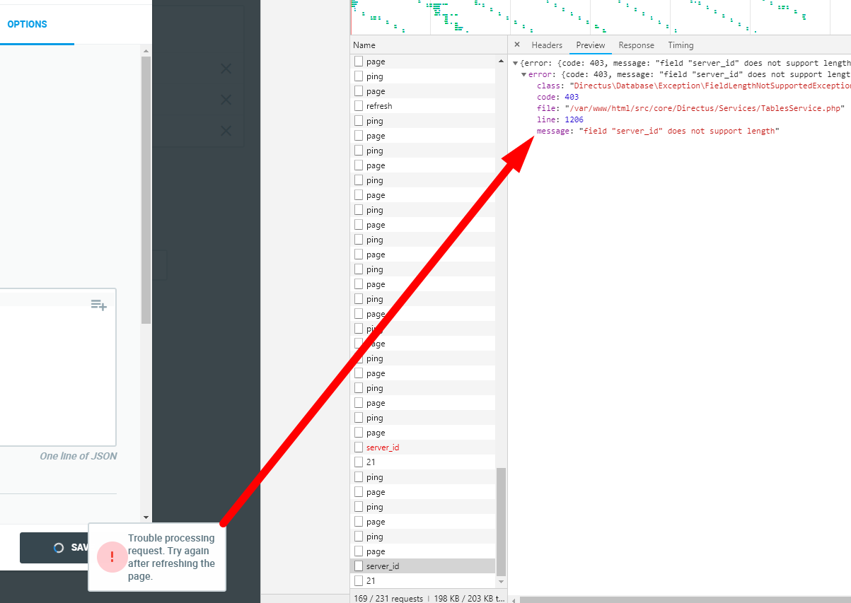 Updating a "Many to one" field · Issue #530 · directus/v8-archive · GitHub