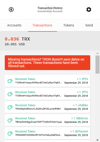Releases · TronLink/tronlink-extension · GitHub