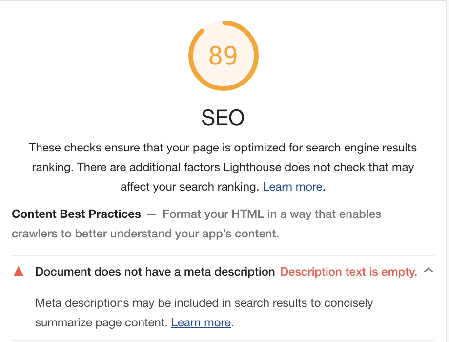 Add meta description for SEO · Issue #57 · ember-learn/ember-octane-vs-classic-cheat-sheet · GitHub