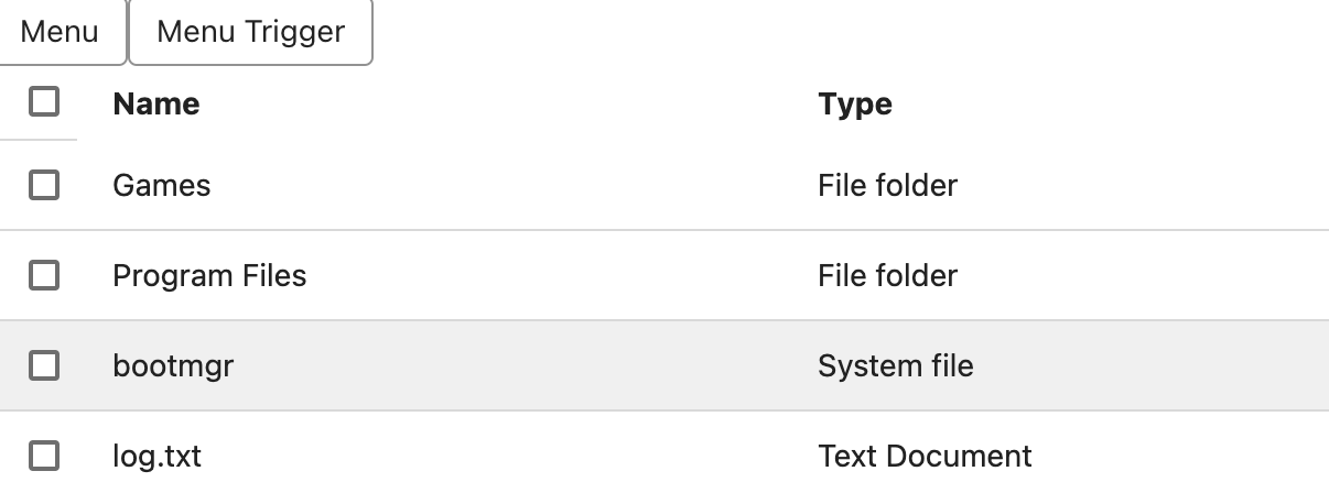 top border being cut-off by · Issue #4094 · adobe/react-spectrum · GitHub