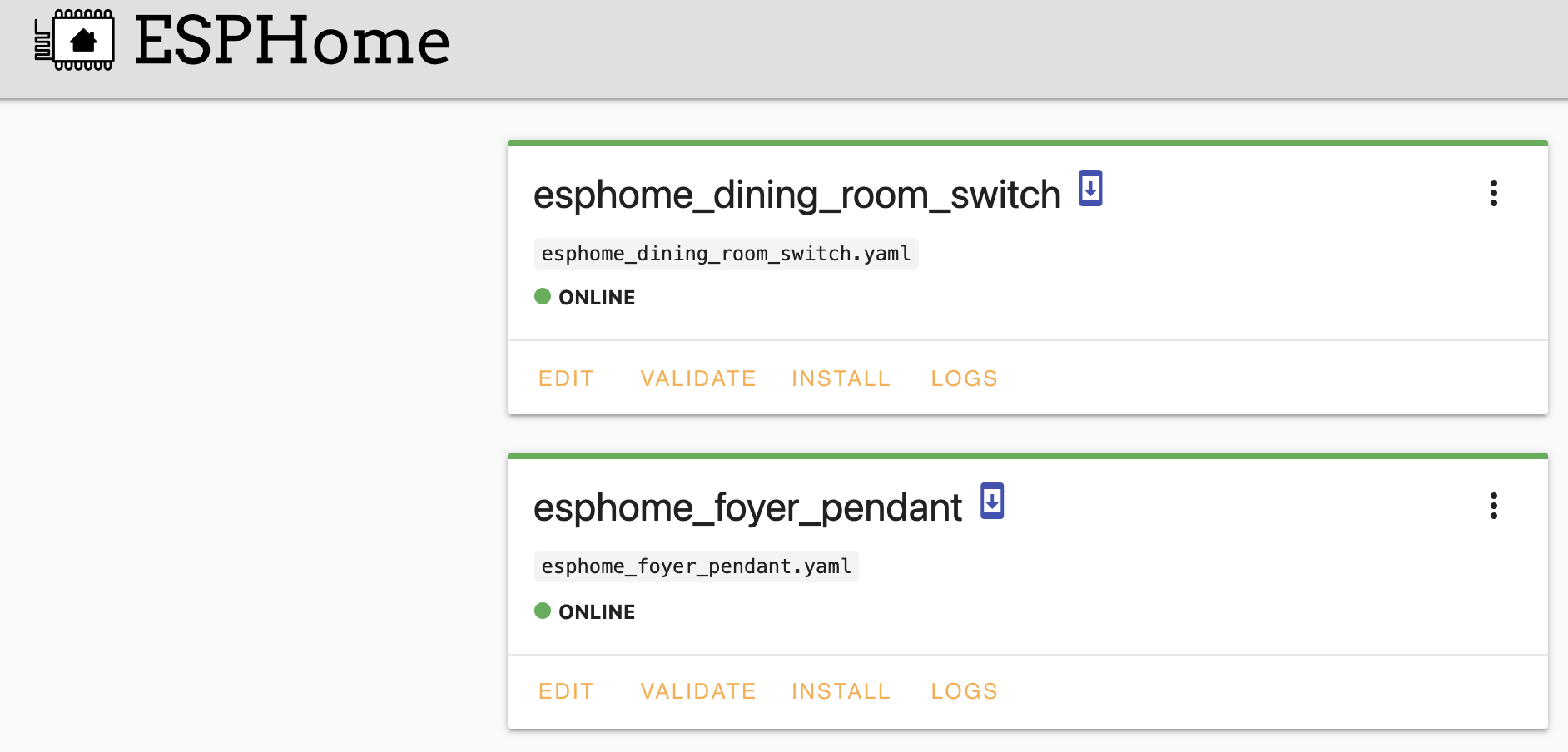 button/link to open web_server is missing on dashboard · Issue #2515 ...