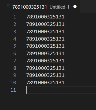 [Windows] Problems Scanning Barcode · Issue #84210 · flutter/flutter ...