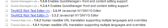 How to install/update a Rich text editor in Modx evolution? · Issue #1399 · modxcms/evolution ...