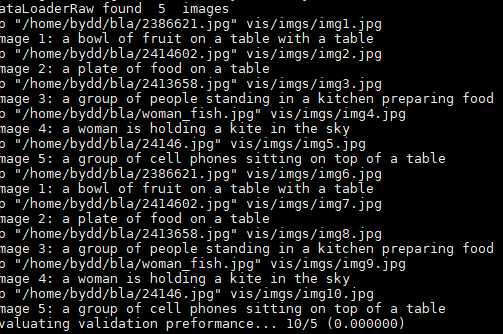 Evaluating the raw image · Issue #131 · ruotianluo/ImageCaptioning.pytorch · GitHub