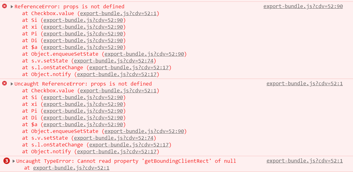 DNN9.3.0 rc0: Admin log is broken · Issue #329 · dnnsoftware/Dnn.AdminExperience · GitHub