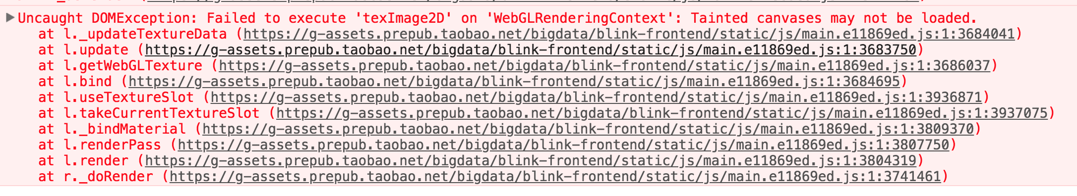 地球贴图报错 · Issue #8550 · apache/echarts · GitHub