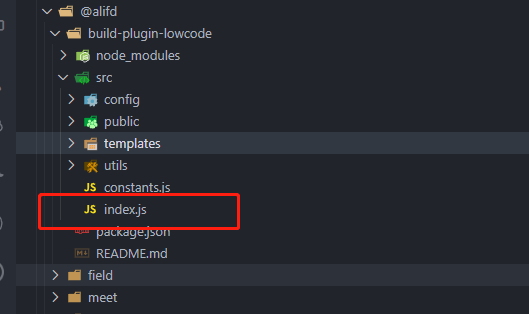 windows环境下tmp路径问题 · Issue #892 · alibaba/lowcode-engine · GitHub