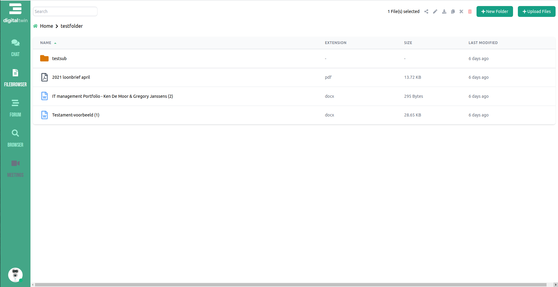 STORY: Uhuru Beta · Issue #1125 · threefoldtech/home · GitHub