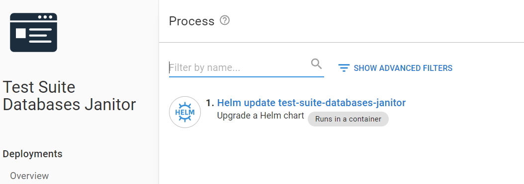 The Process Editor Step page does not load · Issue #7091 · OctopusDeploy/Issues · GitHub