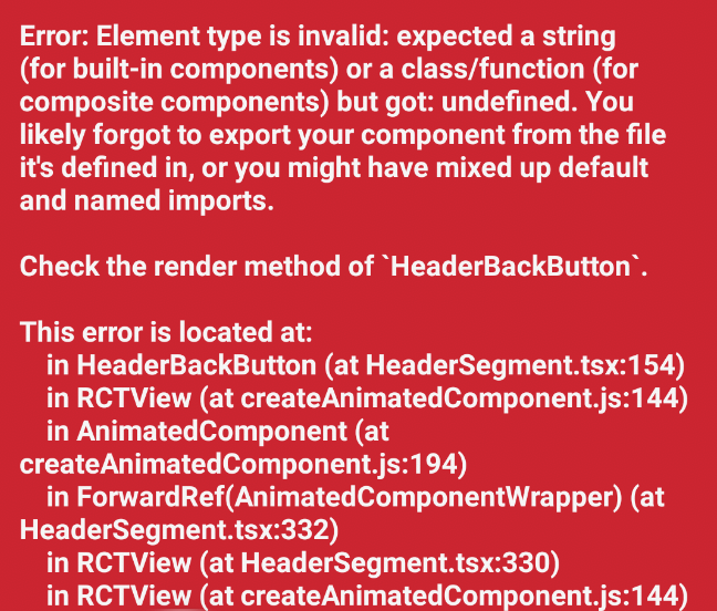 Feat Allow Style Overrides For Headerbackbutton By Andreibarabas · Pull Request 8626 · React